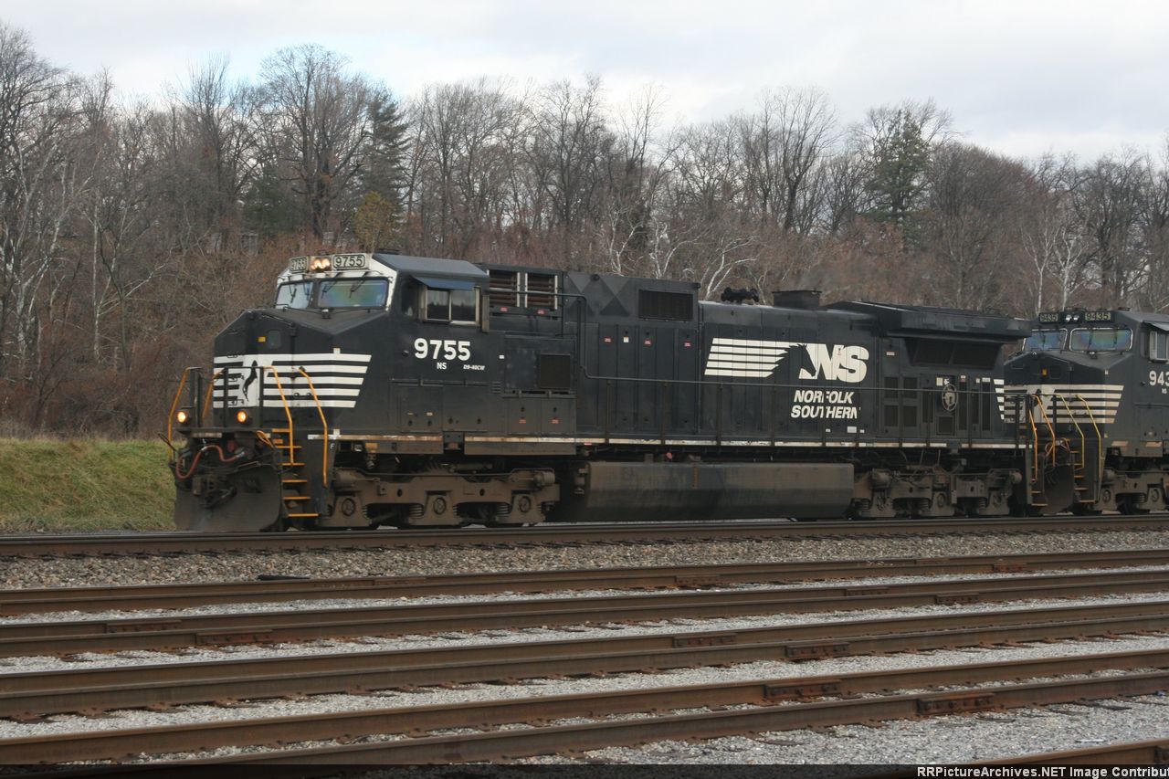 NS 9755